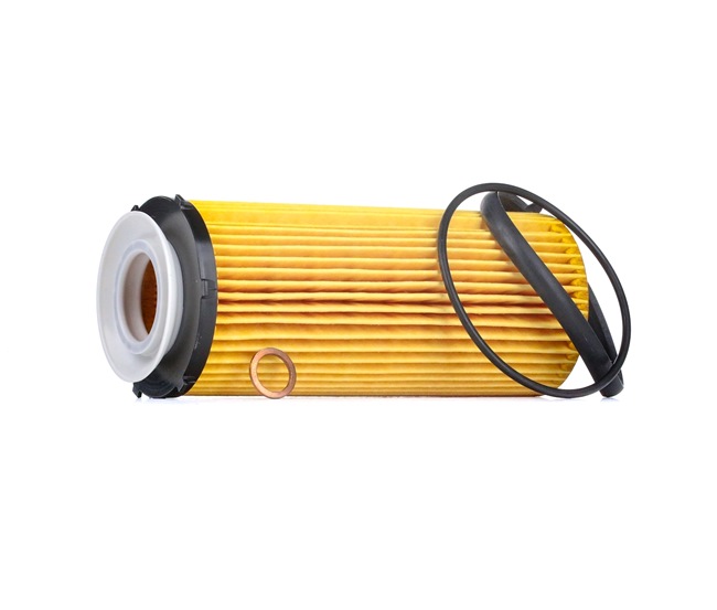 11 42 7 808 443 Oil filter OEM BMW