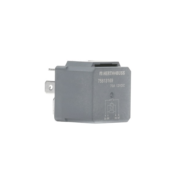 Multifunctional relay for VW Passat 3bg Saloon 1.9 TDI 2000 - 2005 ...
