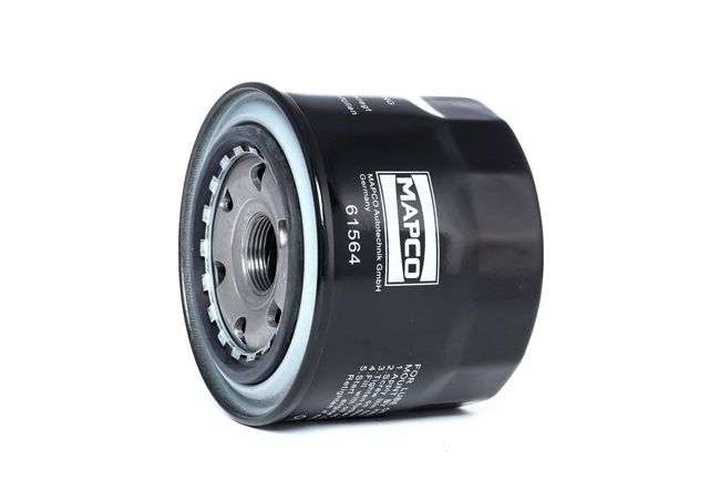 Oil filter for TOYOTA Previa / Estima II (XR30) 2.0 D-4D (CLR30_) 2001 ...