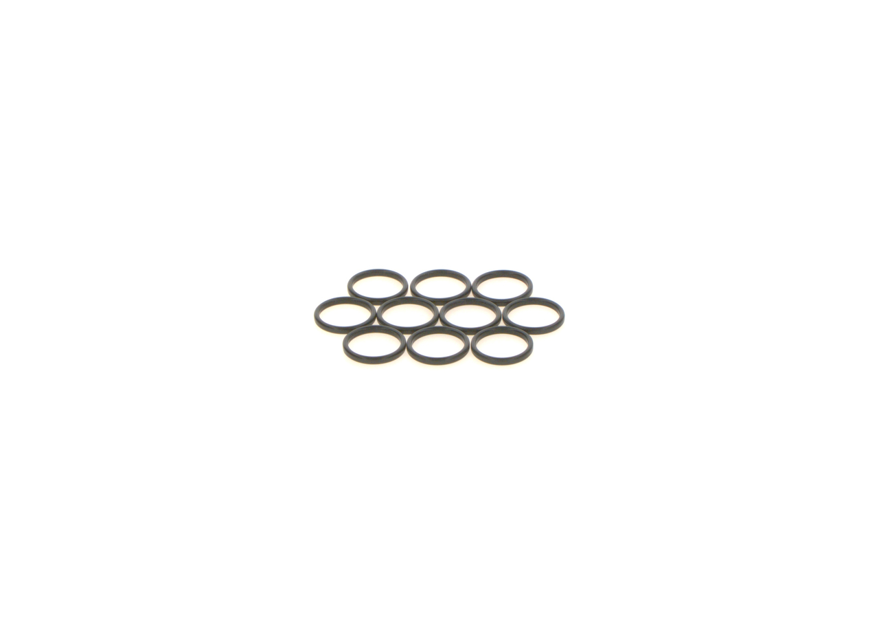 1 410 210 501 BOSCH Seal Ring | Truck AUTODOC