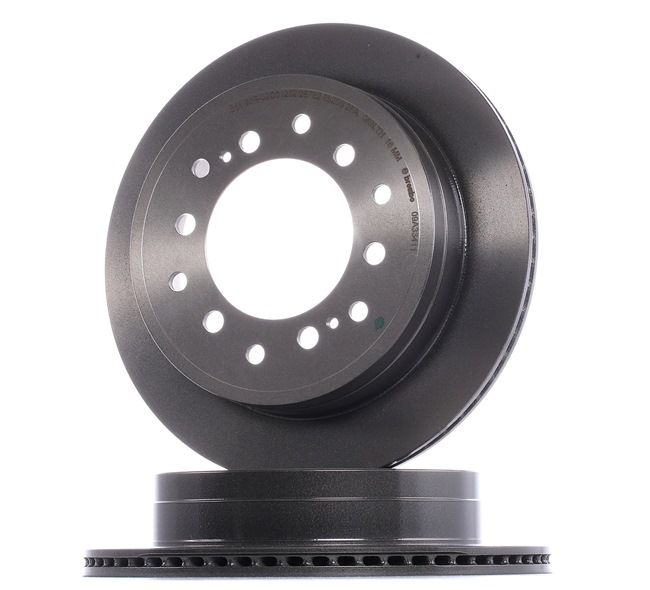 42431 60 200 FEBI BILSTEIN, A.B.S. Brake disc cheap AUTODOC online shop