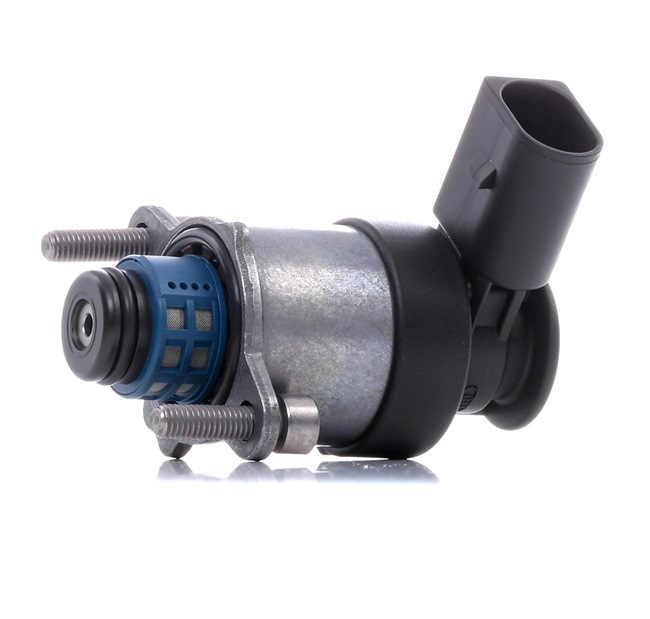 13 51 7 823 454 BOSCH, FISPA Control valve, Fuel quantity (common rail ...