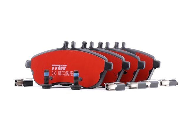 000 420 03 05 BREMBO, A.B.S. Brake pad set cheap AUTODOC online shop