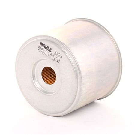Fuel filter for Peugeot Boxer 230 Van 2.5 D 1994 - 2002 86hp / 63kW ...