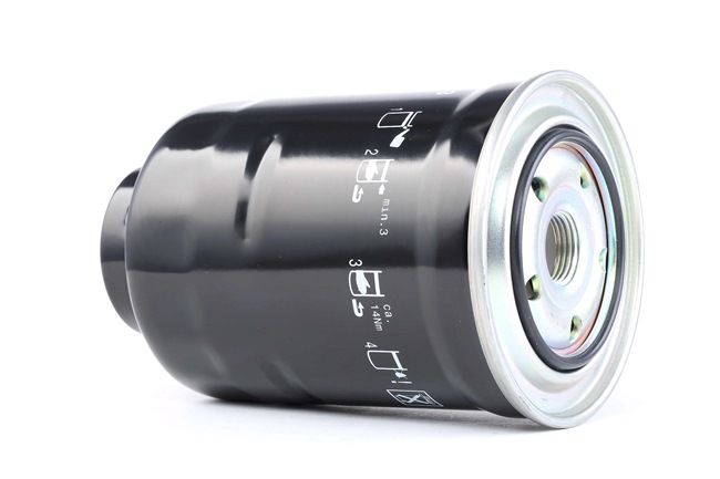 23390-76001-71 ACKOJA, DONALDSON Fuel filter cheap AUTODOC online shop