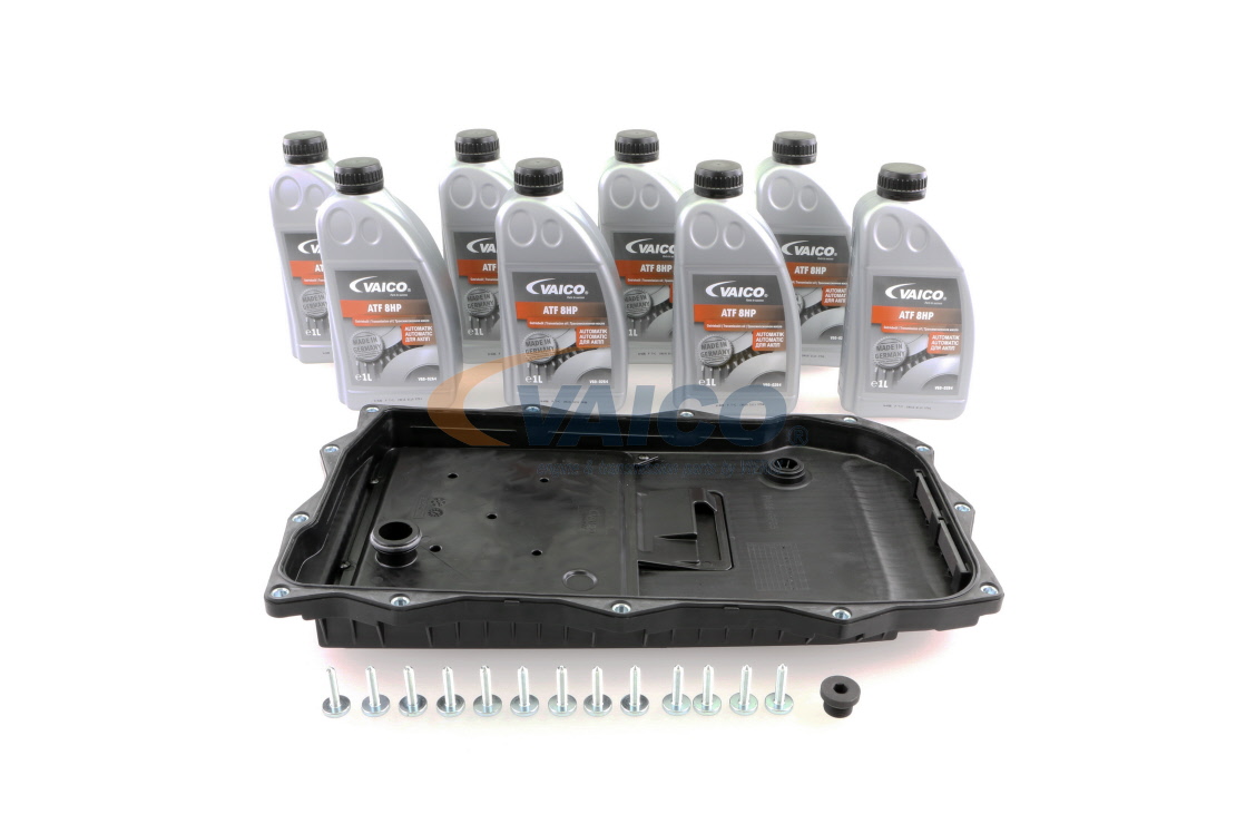 Parts kit, automatic transmission oil change for BMW F20 114 i 102 hp ...