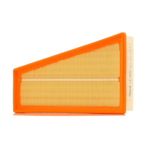 A 270 094 00 04 Air filter OEM MERCEDES-BENZ, MAYBACH