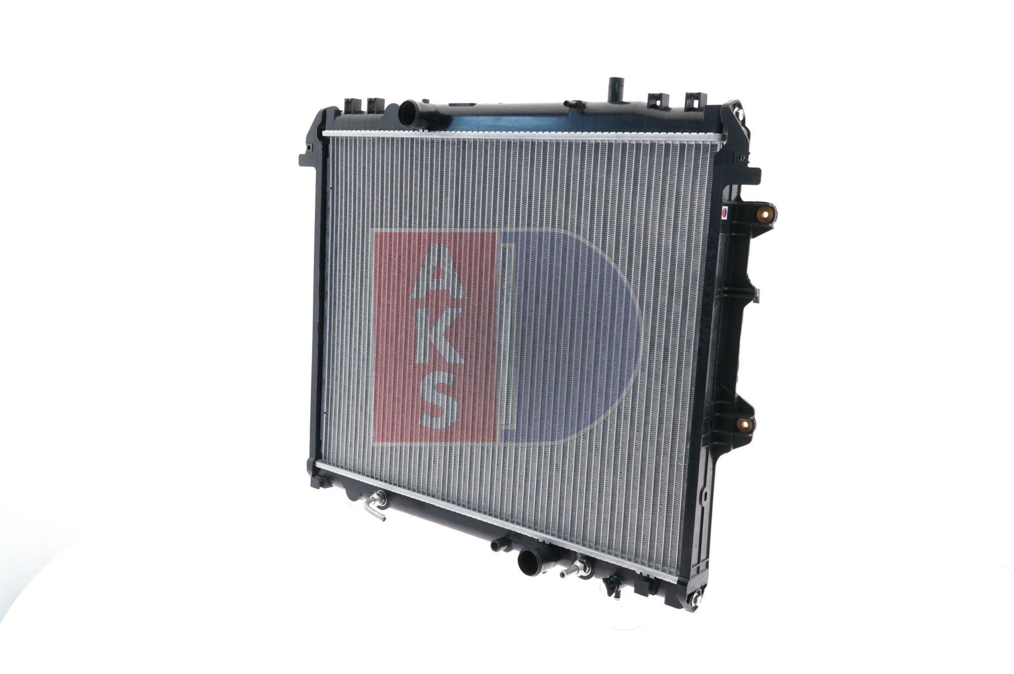 16400-0L120 AKS DASIS, ASHIKA Engine radiator cheap AUTODOC online shop