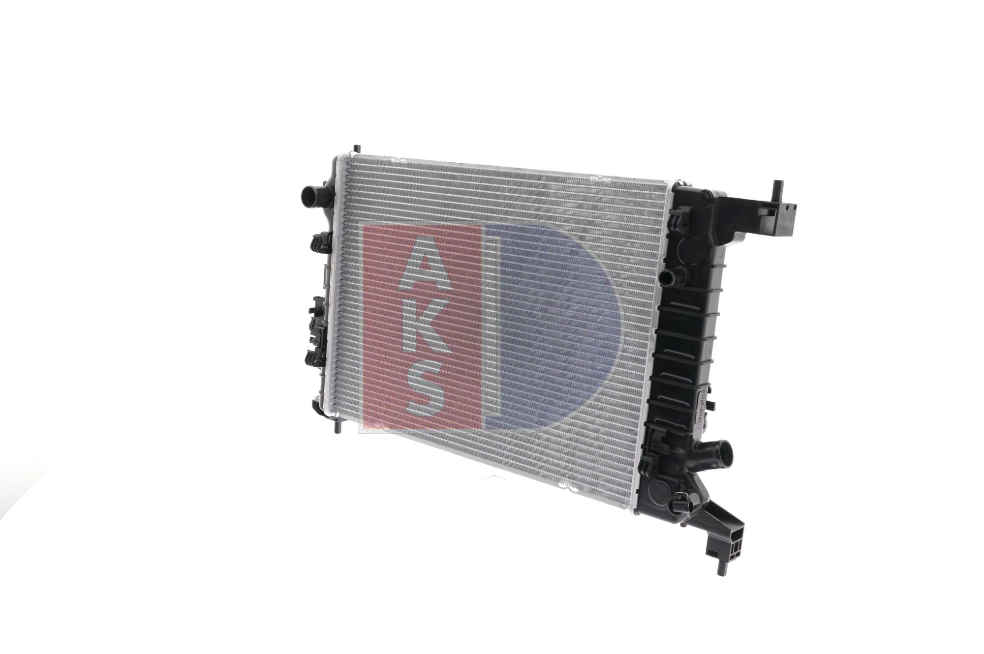 Radiador para Chevrolet Aveo T300 1.4 101 cv Gasolina 74 kW 2011 - 2023 ...