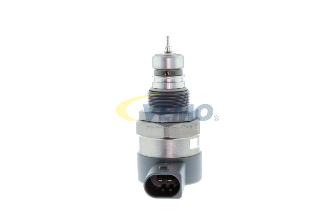 057 130 764 AE BOSCH, VEMO Control valve, Fuel pressure, Pressure ...