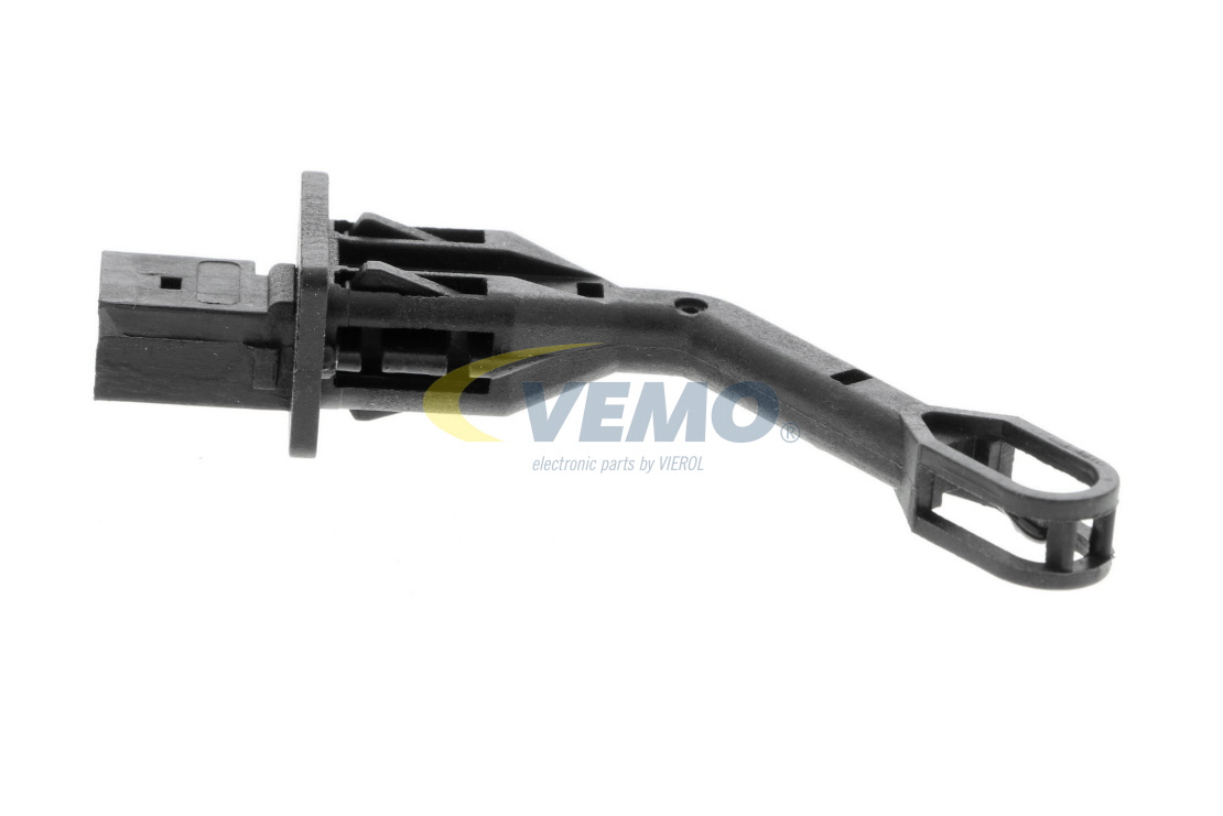 A 220 830 07 72 AIC, AKS DASIS Sender unit, Interior temperature ...