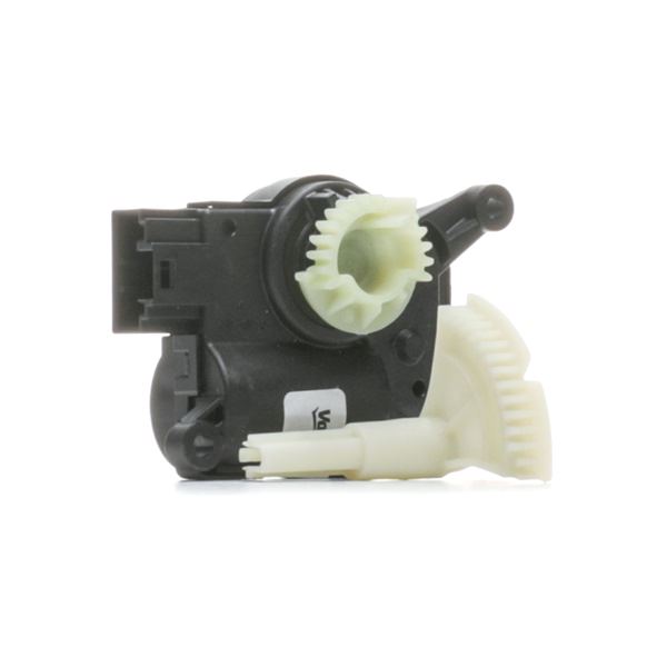 5Q0 898 511D TOPRAN, VALEO Control, Blending flap cheap AUTODOC online shop