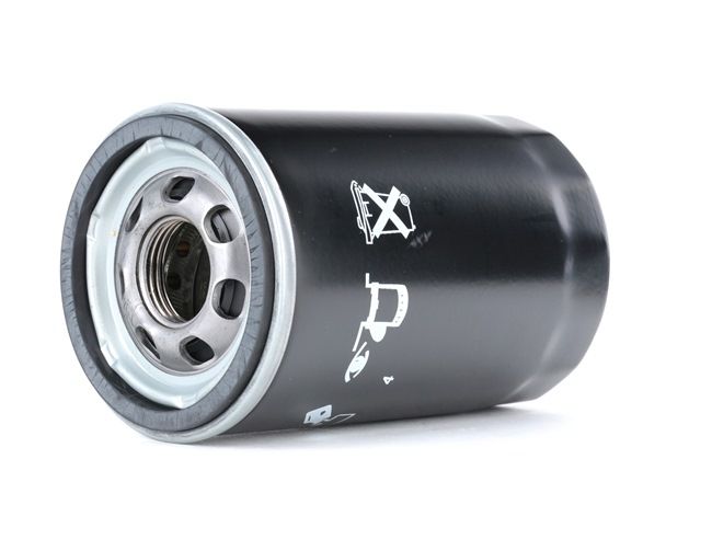 Oil filter for Jaguar S-Type X200 4.2 V8 2002 - 2007 298hp / 219kW Petrol
