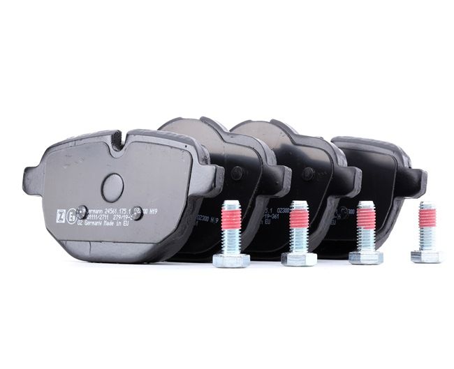 34 21 6 885 452 BREMBO, TEXTAR Brake pad set cheap AUTODOC online shop