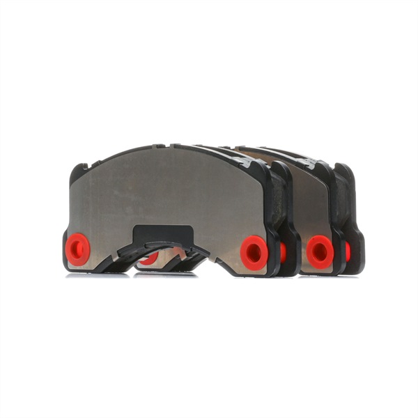 95B 698 151 E A.B.S., AISIN Kit pastiglie freno economico AUTODOC ...