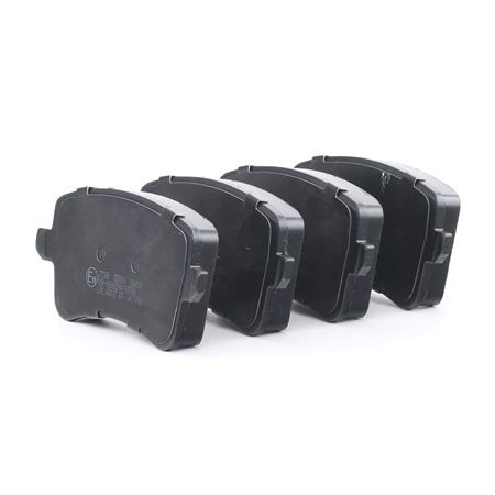8K0 698 451 A BREMBO, ATE Bremsbelagsatz, Bremsscheiben und -beläge ...
