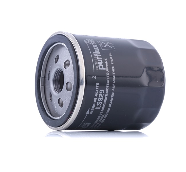 03L 115 561 ALCO FILTER, AUTOMEGA Oil filter cheap AUTODOC online shop