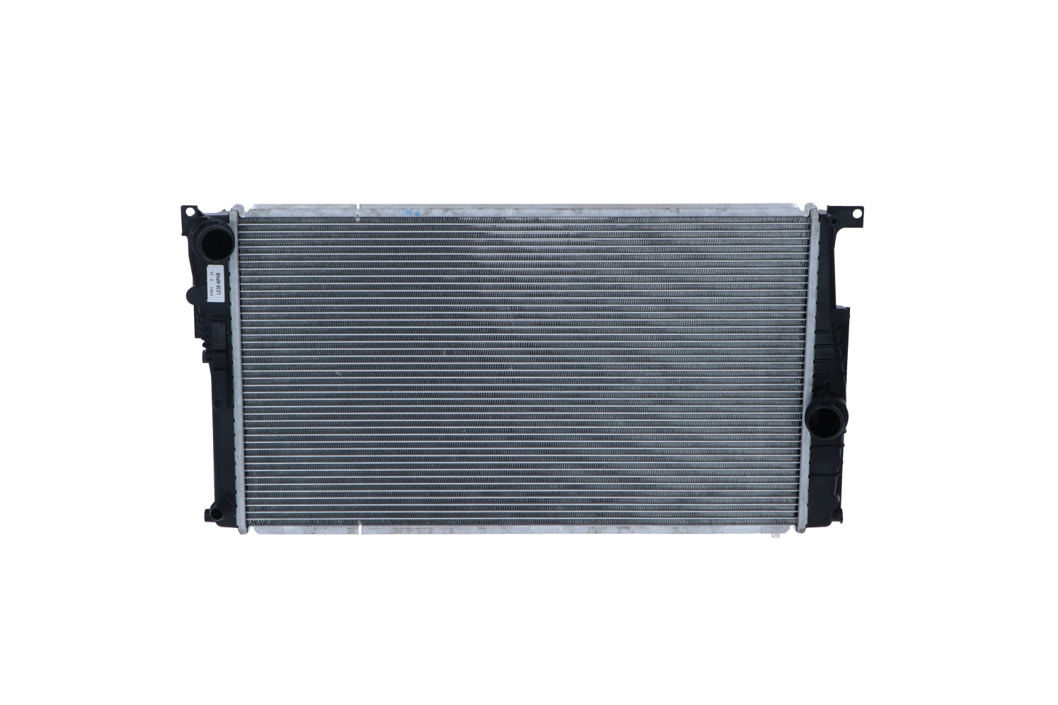 17 11 8 672 102 ABAKUS, AKS DASIS Engine radiator cheap AUTODOC online shop