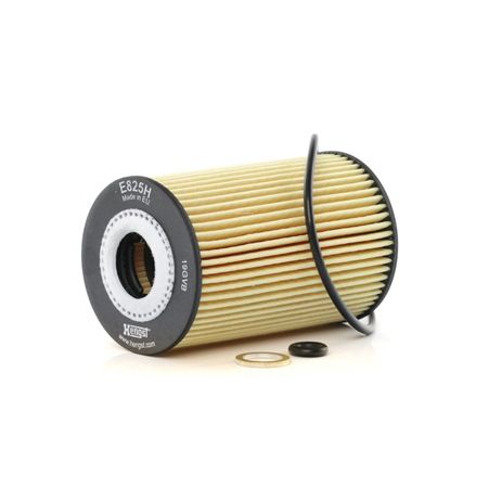 Filtre à huile pour HYUNDAI ix35 Van CRDi 2010 - 2023 116CH / 85KW Diesel