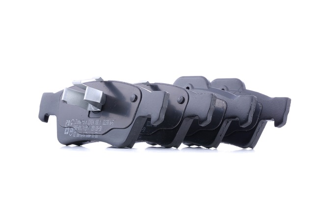 A 004 420 52 20 A.B.S., ABE Brake pad set cheap AUTODOC online shop
