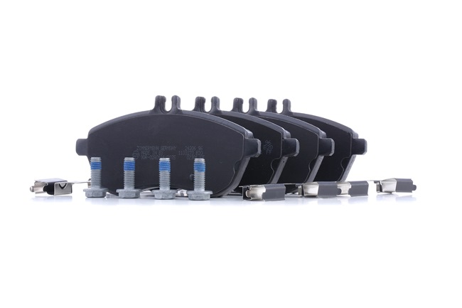 000 420 03 05 BREMBO, A.B.S. Brake pad set cheap AUTODOC online shop