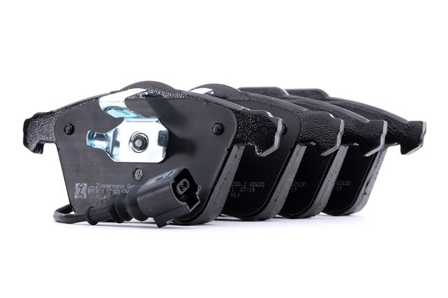 8R0 698 151 F BREMBO, A.B.S. Brake pad set cheap AUTODOC online shop