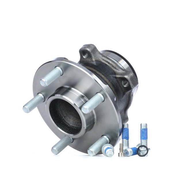 1 766 628 A.B.S., AIC Wheel hub, Wheel bearing kit cheap AUTODOC online ...