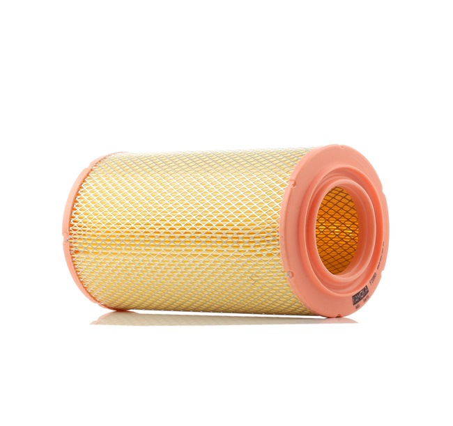 C 17 278 MANN-FILTER Air filter | AUTODOC price and review