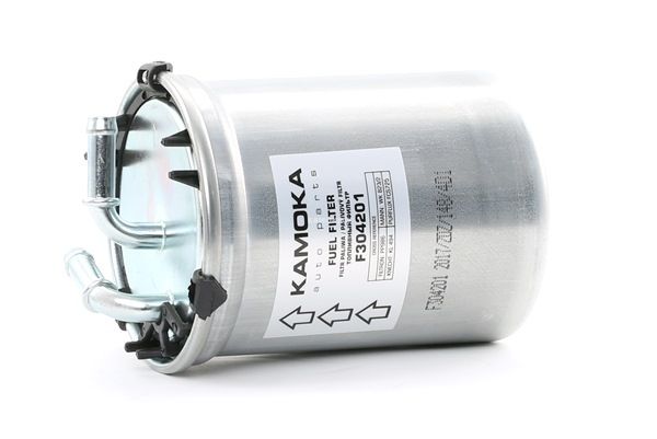 6Q0 127 401 F BOSCH, VALEO Filtro combustible, Kit de filtros baratos ...
