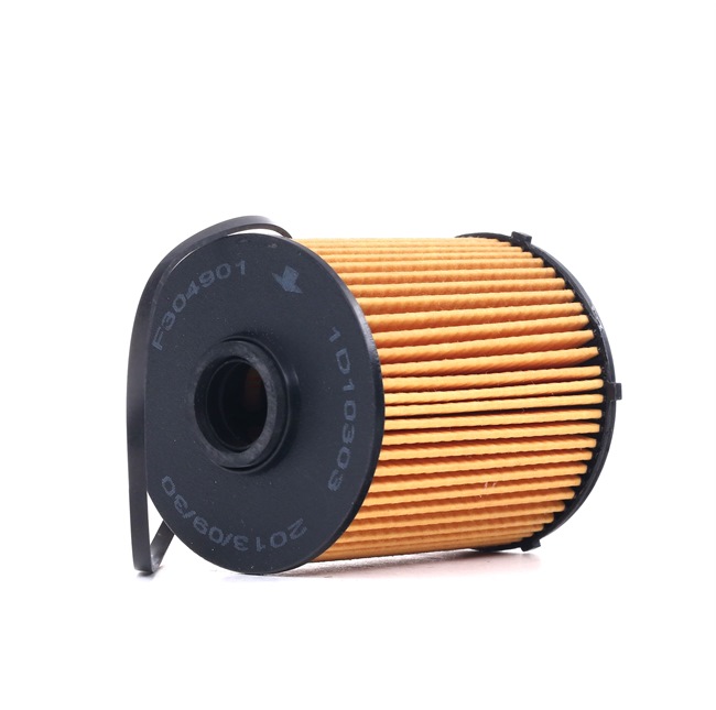 Kraftstofffilter passend für Mercedes W202 C 220 CDI 2.2 (202.133) 1997 ...