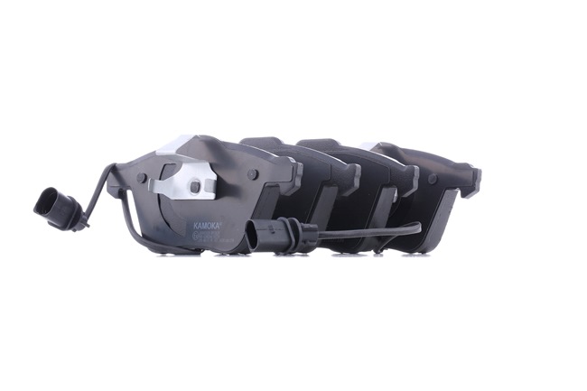 8E0 698 151 G Brake pad set, Brake pad wear sensor, Brake disc and pads ...