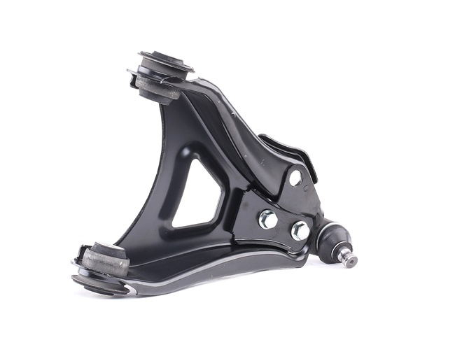 77 00 425 227 Suspension arm, Control arm repair kit, Link set, Wheel ...
