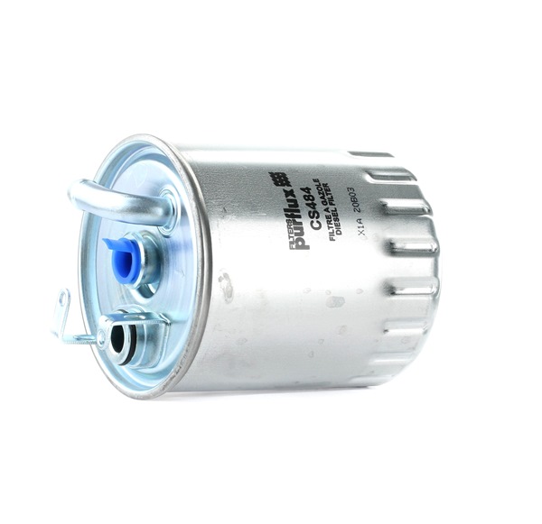 Filtre à carburant appropriés pour Mercedes Vito W638 112 CDI 2.2 (638. ...