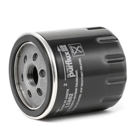LPW 100 180 ASHIKA, AVS AUTOPARTS Filtro de aceite baratos AUTODOC ...