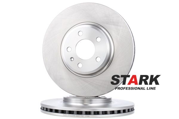 8K0 615 301 A A.B.S., ABE Brake disc, High performance brake disc ...