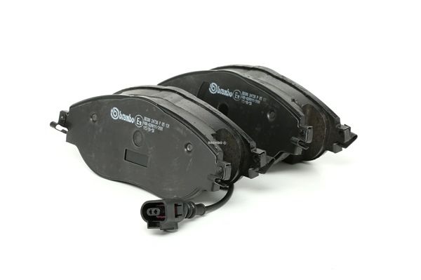 7N0 698 151 E FEBI BILSTEIN, TEXTAR Bremsbelagsatz günstig AUTODOC ...