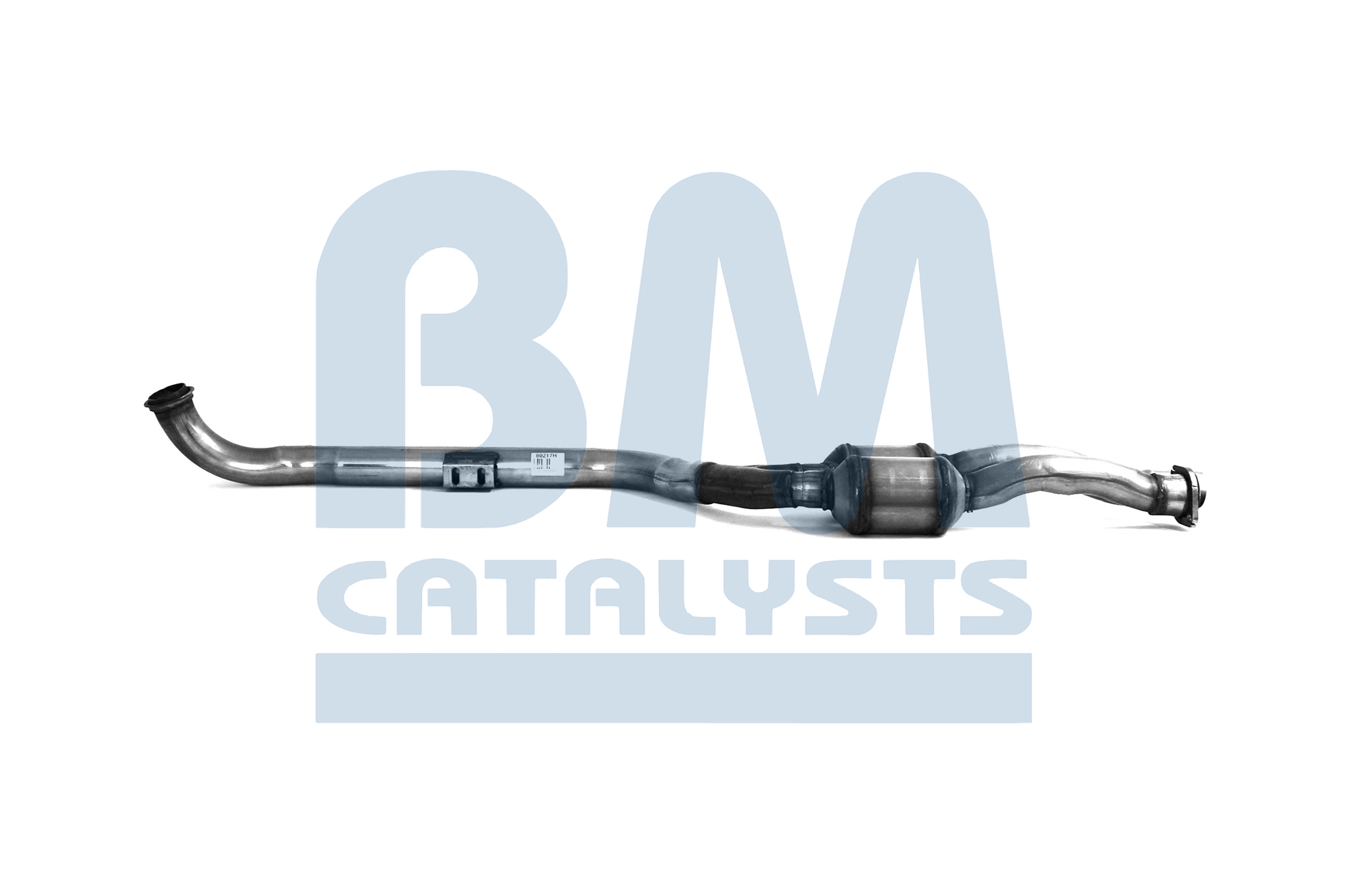 A 211 490 14 19 BM CATALYSTS, ERNST Catalytic converter cheap AUTODOC ...