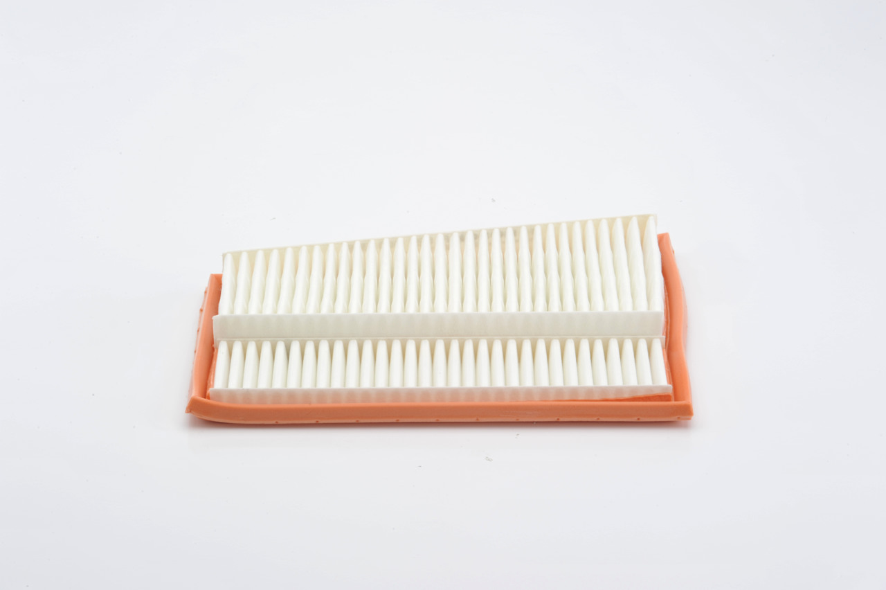 642 094 04 04 MANN-FILTER, MAHLE ORIGINAL Air filter, Air filter kit ...