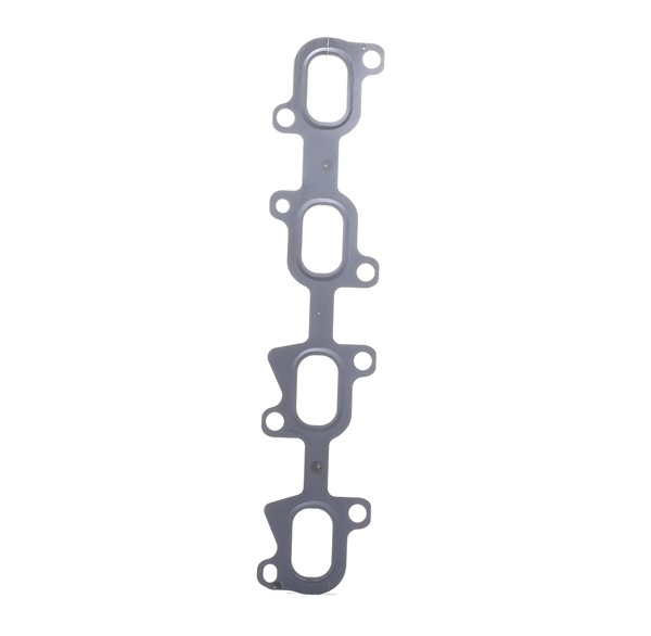 651 142 05 80 Exhaust manifold gasket, Gasket set, Exhaust manifold OEM ...