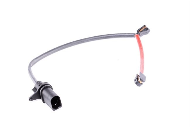 8R0 615 121 A BREMBO, A.B.S. Brake pad wear sensor, Sensor, Brake pad ...