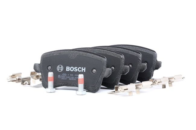 8K0 698 451 B Brake pad set, Brake disc and pads set OEM VW, AUDI ...