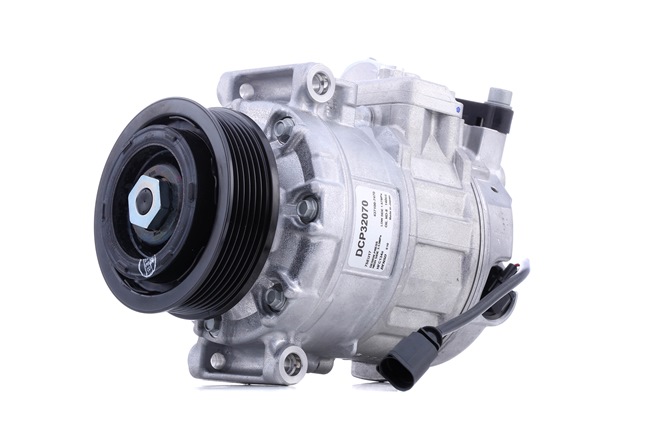 Ac compressor for VW Amarok Platform 2.0 TDI 4motion 2011 - 2016 140 hp ...