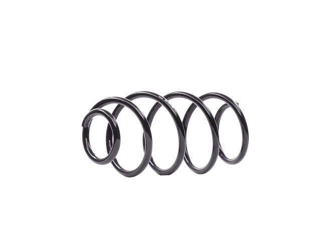 Springs for Audi A1 Sportback 1.4 TFSI 122 hp Petrol 90 kW 2011 - 2015 ...