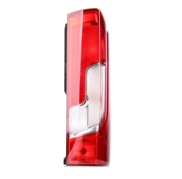 Feu arrière pour Peugeot Boxer 250 Van 2.2 BlueHDi 120 2019 - 120CH ...