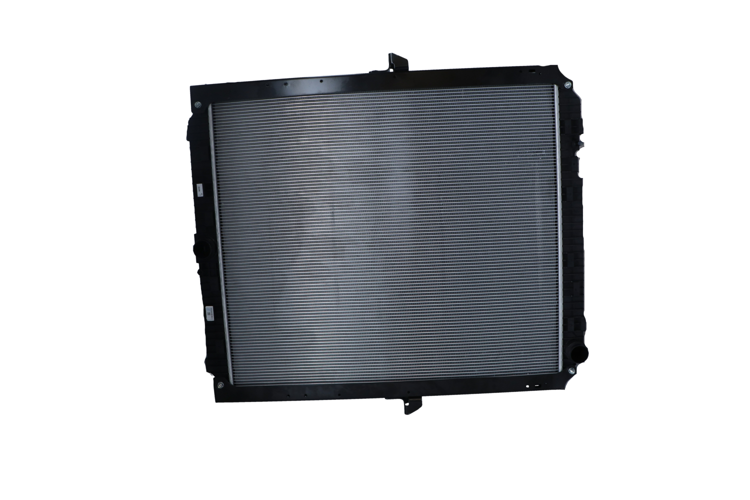 Radiator / Parts suitable for MERCEDES-BENZ ACTROS MP4 model range ...