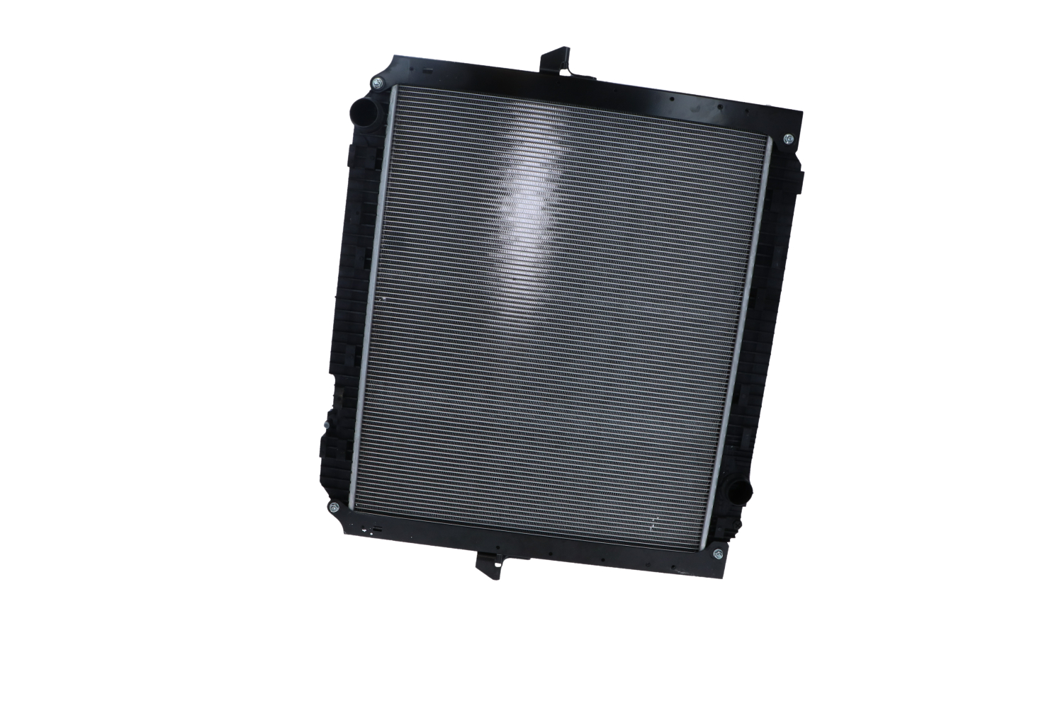 Radiator / Parts suitable for MERCEDES-BENZ ACTROS MP4 model range ...