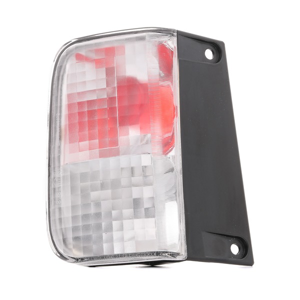 Slimline rear fog light AUTODOC