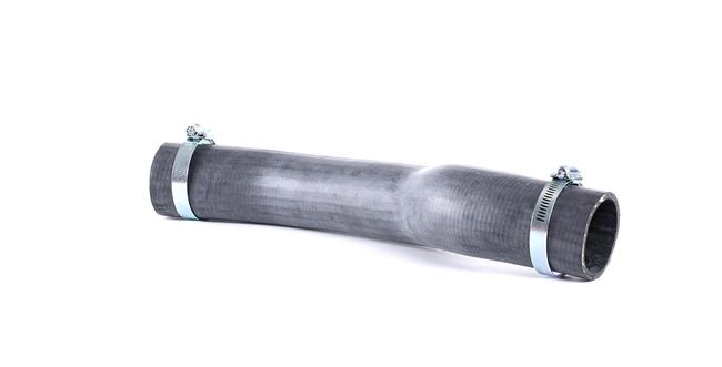 09-0132 GATES 4177-10132 Charger intake hose Polychloroprene (Neoprene ...