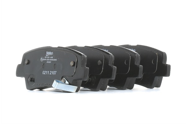 58302 3KA62 TRW, MAPCO Bremsbelagsatz günstig AUTODOC Online Shop