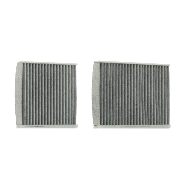 6447 VX Pollen filter, Filter set, Cabin air OEM PEUGEOT, CITROЁN, DS